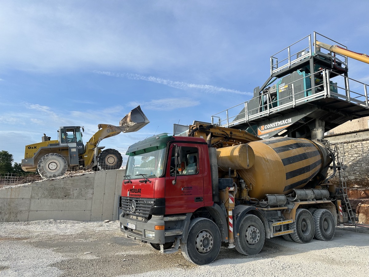 Resursi | Modular stanogradnja - Pula, Hrvatska