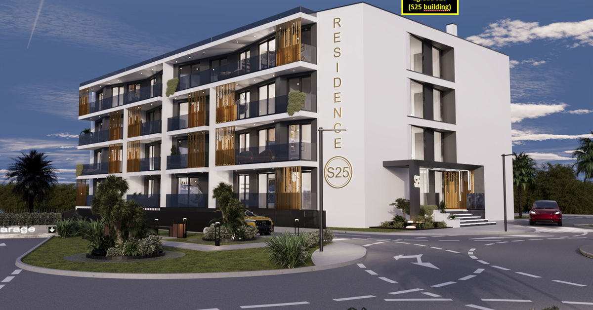 We present a new project concept for the construction of 30 elite ...